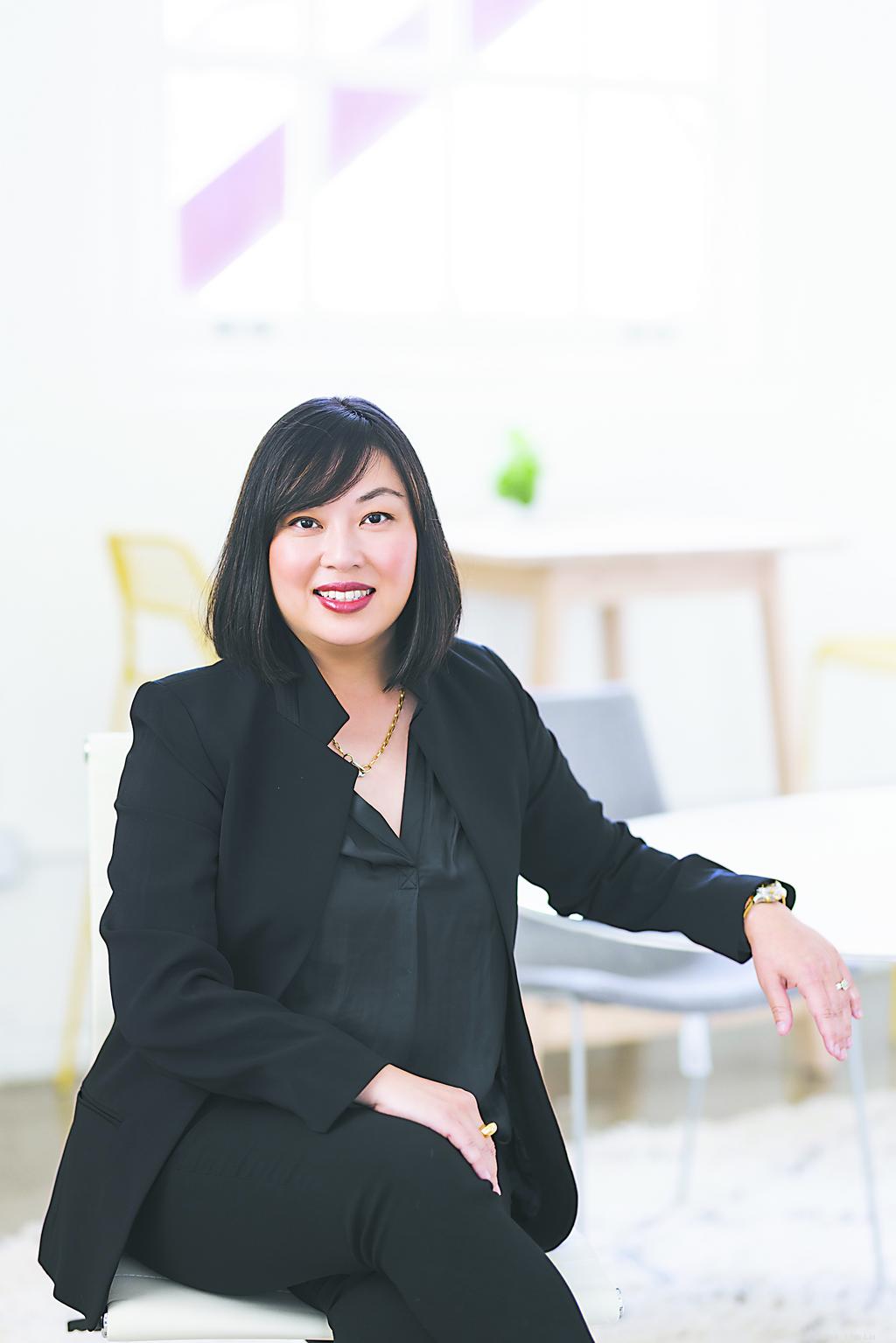 Lisa Liu