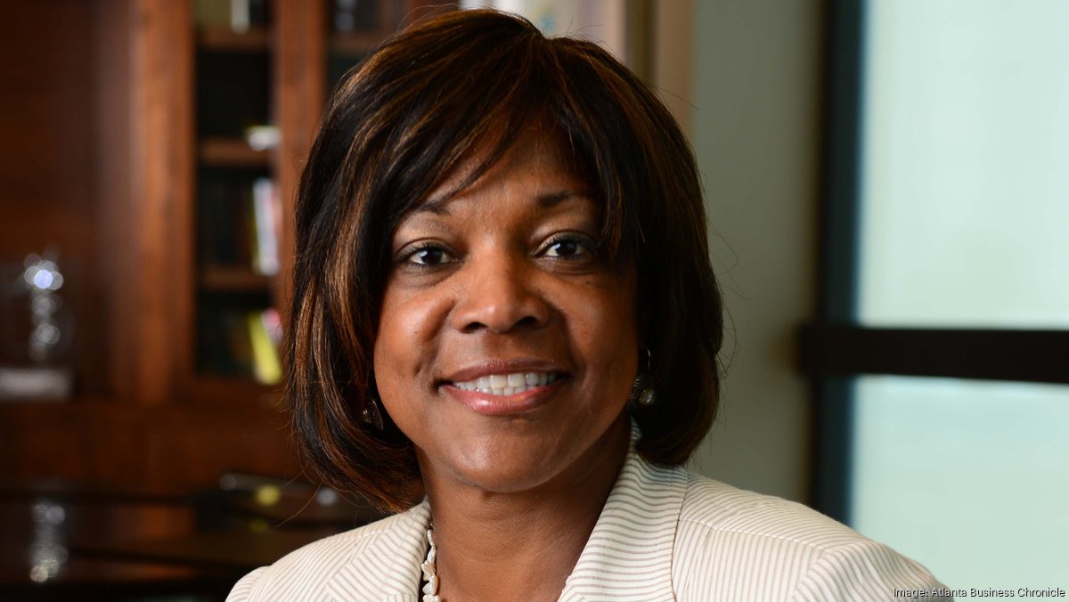 valerie-montgomery-rice-joins-georgia-power-board - Atlanta Business ...