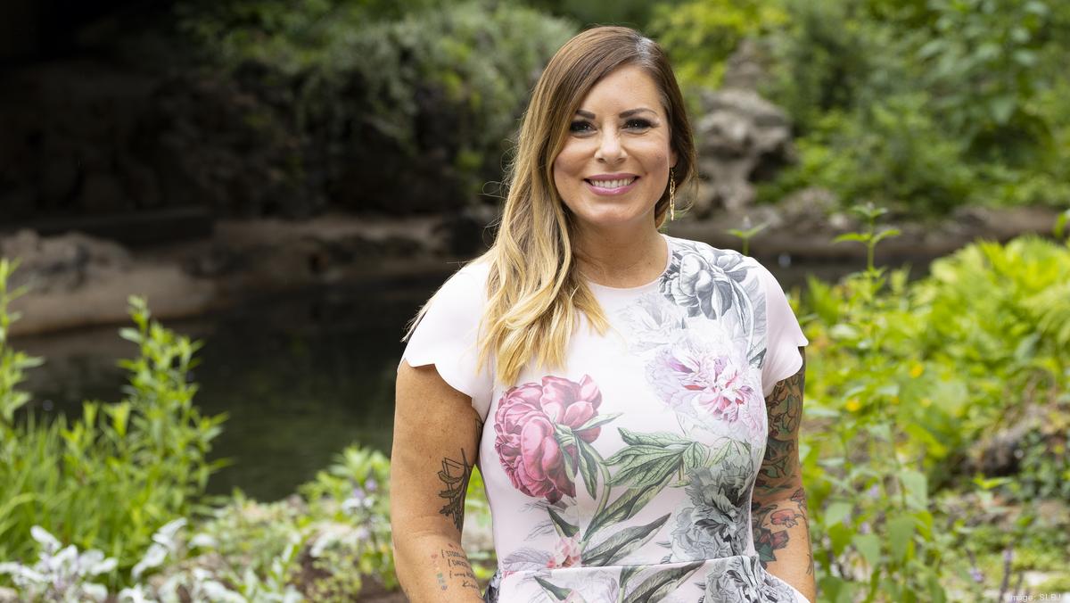 Business of Pride Awards 2022: Heather Brown-Hudson tackles DEI issues ...