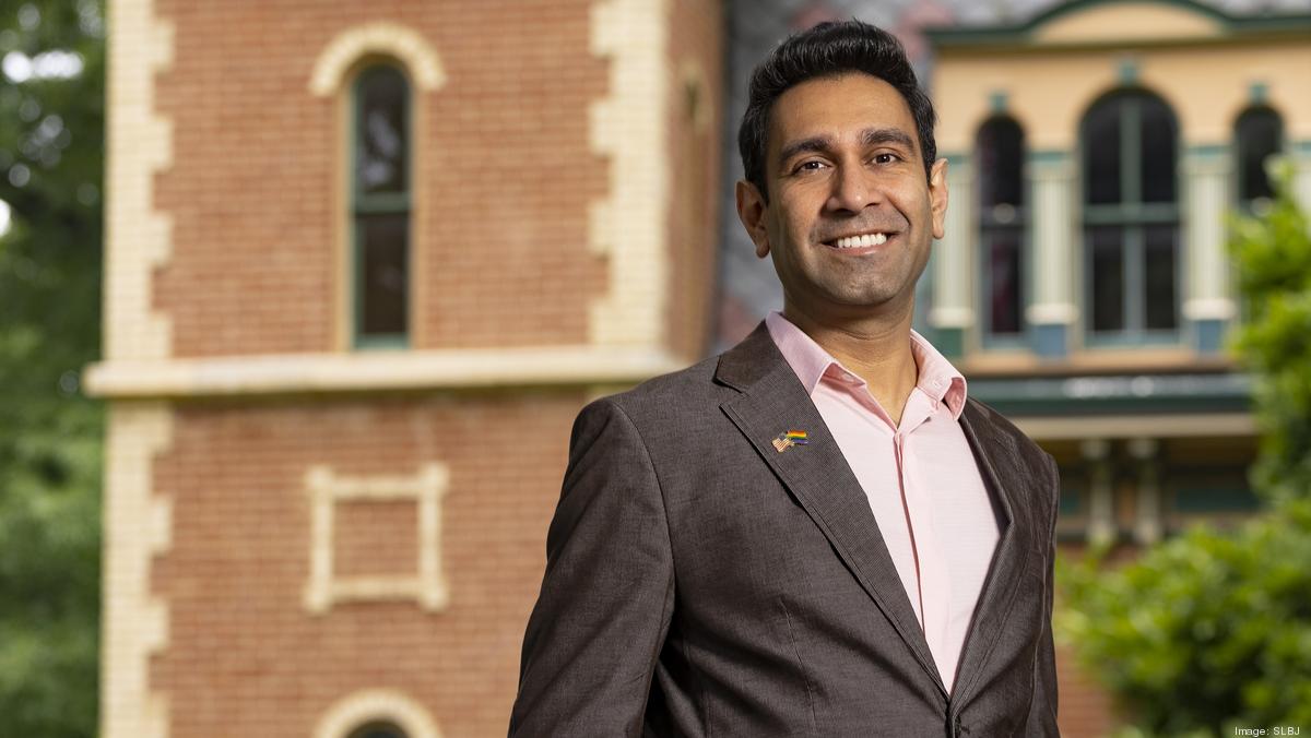 Business of Pride Awards 2022: Venus Patel offers sense of belonging to ...