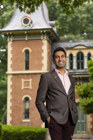 Business of Pride Awards 2022: Venus Patel offers sense of belonging to ...