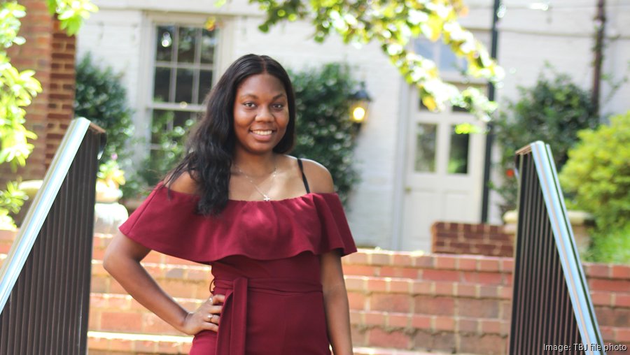 2022 40 Under 40 Awards for Raleigh-Durham: ShuDon Brown with IBM ...