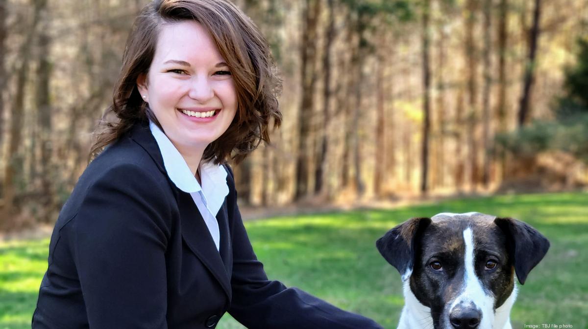 2022 40 Under 40 Awards for Raleigh-Durham: Sarah Streeper with SPCA of ...
