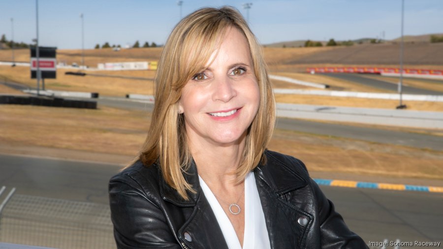 NASCAR's Toyota/SaveMart 350 returns to Bay Area - San Francisco ...