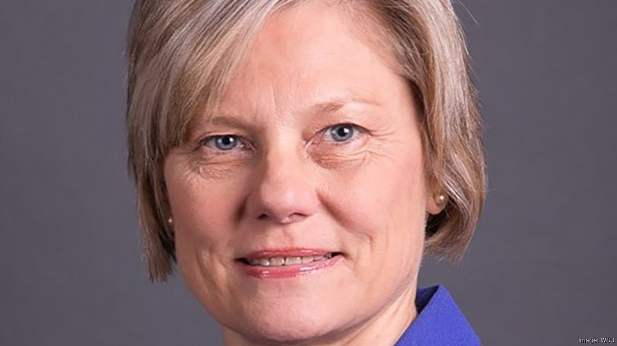 Health Care Heroes: Mary Faragher, Wichita State University - Wichita ...