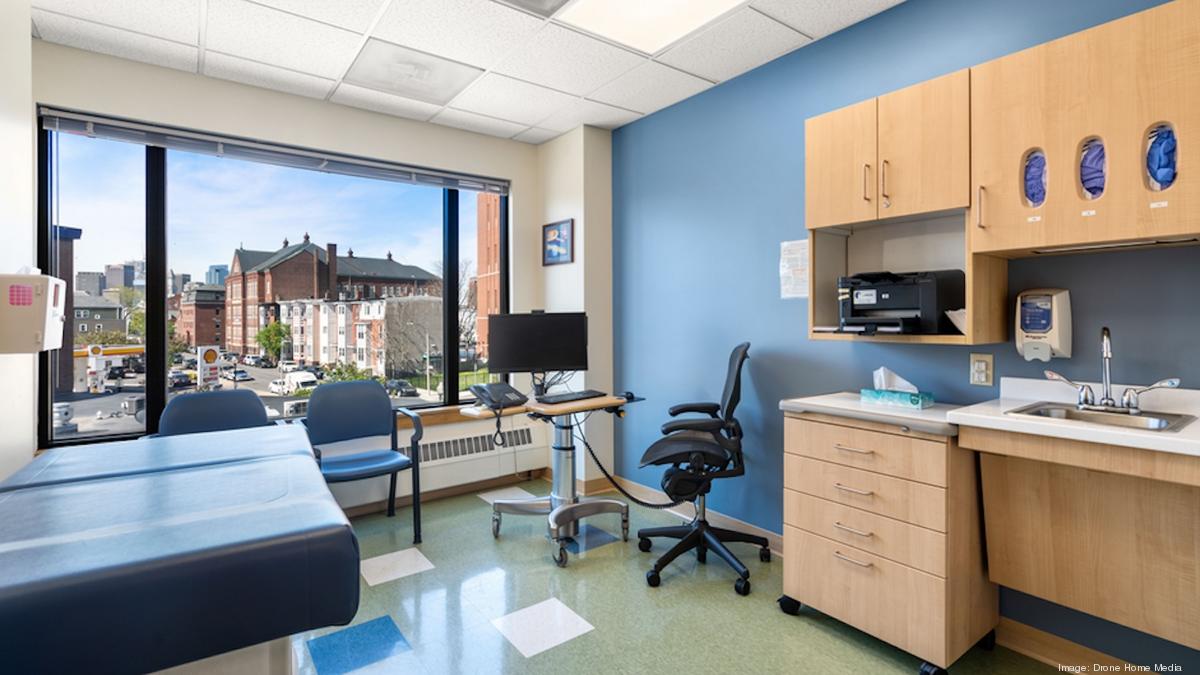 East Boston Neighborhood Health Center undergoing $25M renovation ...