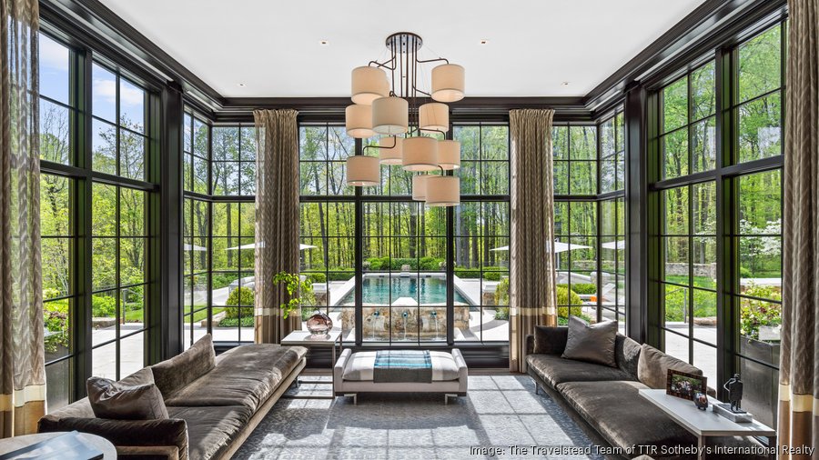 Inside this $12 million Baltimore home, the most expensive for sale in ...