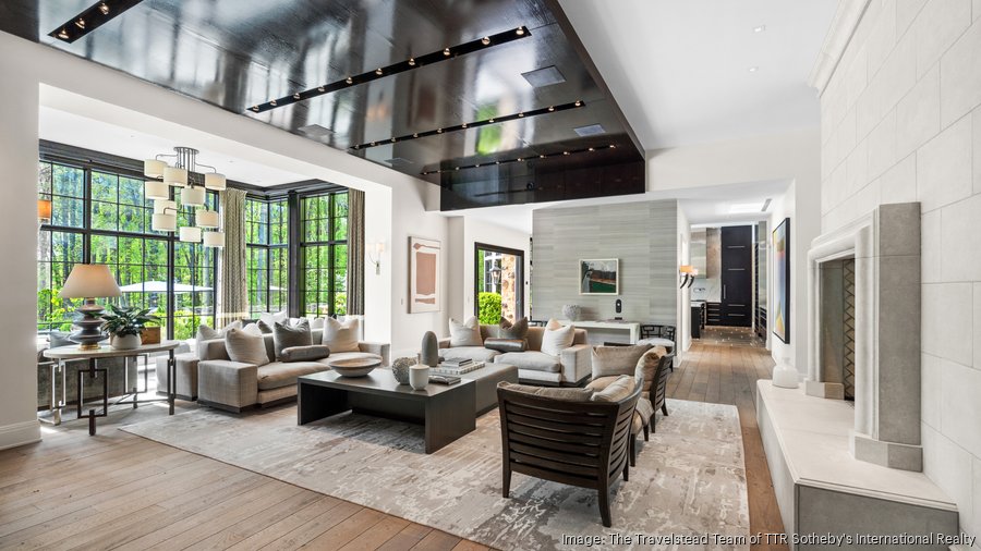 Inside this $12 million Baltimore home, the most expensive for sale in ...