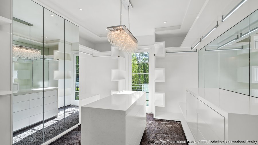 Inside this $12 million Baltimore home, the most expensive for sale in ...