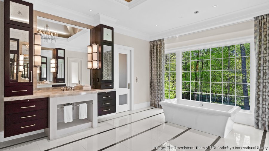 Inside this $12 million Baltimore home, the most expensive for sale in ...
