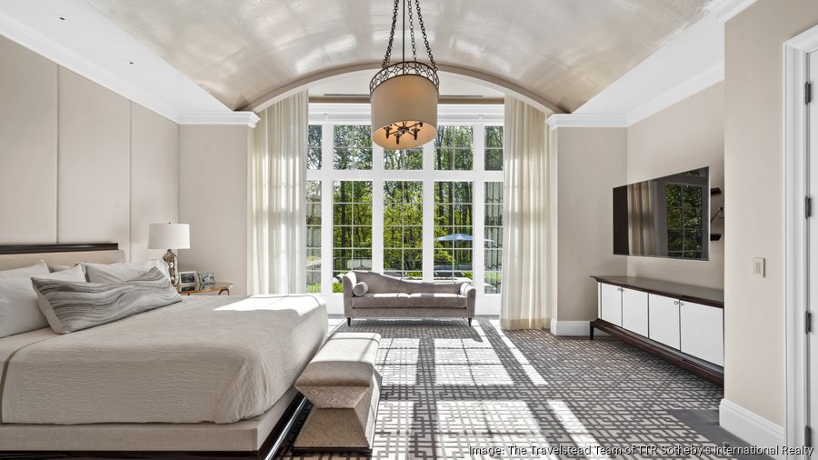 Inside this $12 million Baltimore home, the most expensive for sale in ...