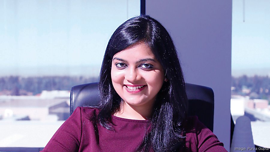 Purva Gupta of Lily AI is a 2022 Women of Influence honoree - Silicon ...