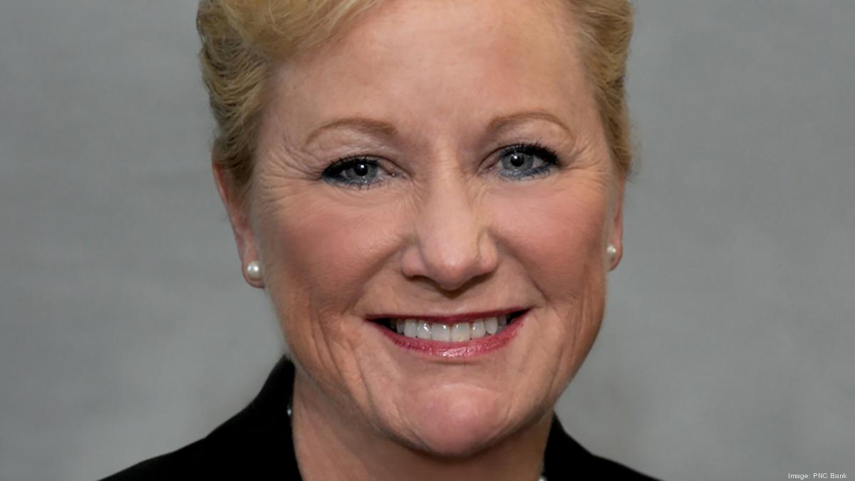 PNC Bank Cincinnati market president Kay Geiger: ‘I’m rewiring, not ...