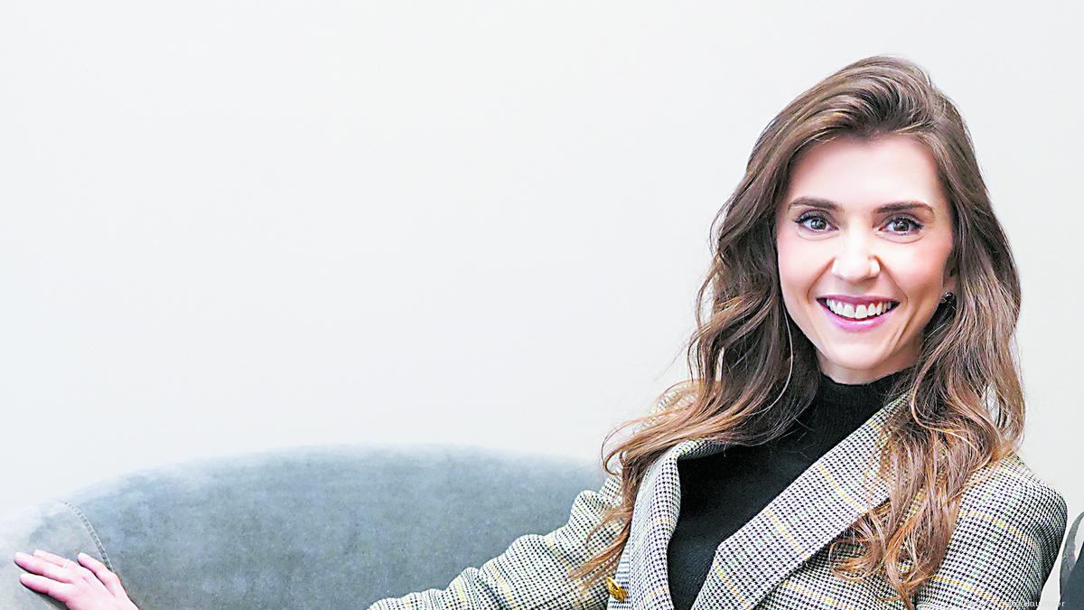 Amelia Hausauer of Aesthetx Plastic Surgery and Dermatology is a 2022 ...
