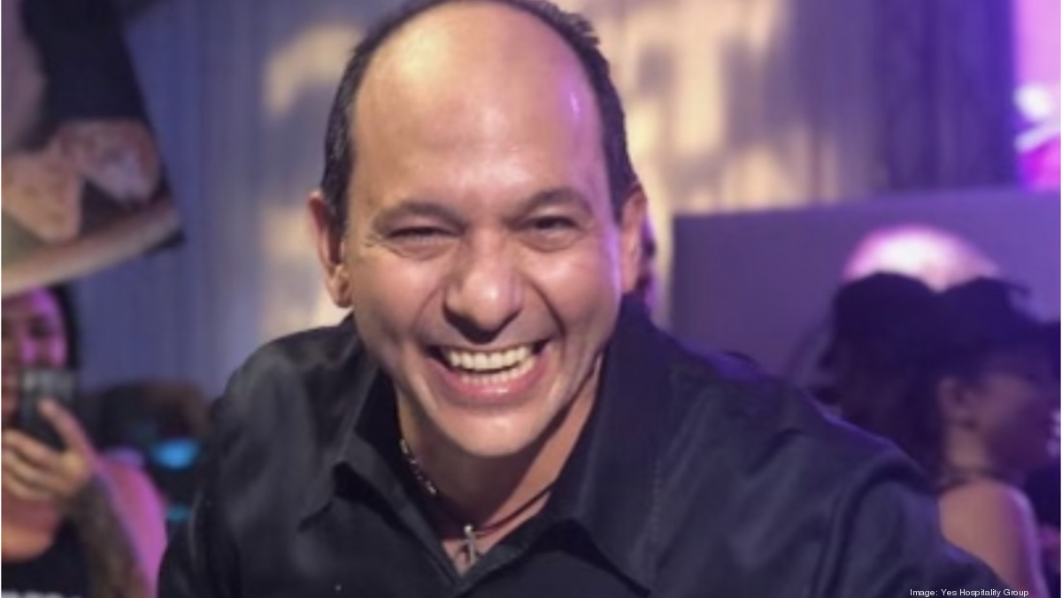 Naked Taco owner Ralph Pagano signs leases for six restaurants, plans ...