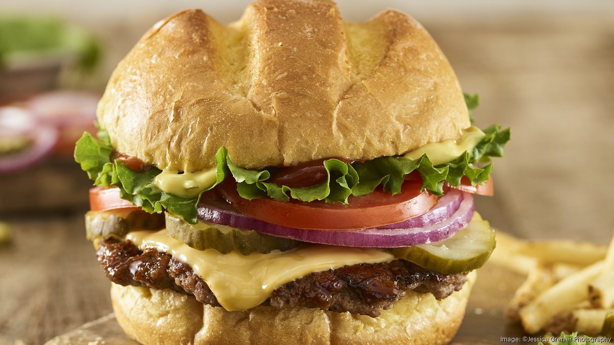 Smashburger plans new Orlando restaurants - Orlando Business Journal