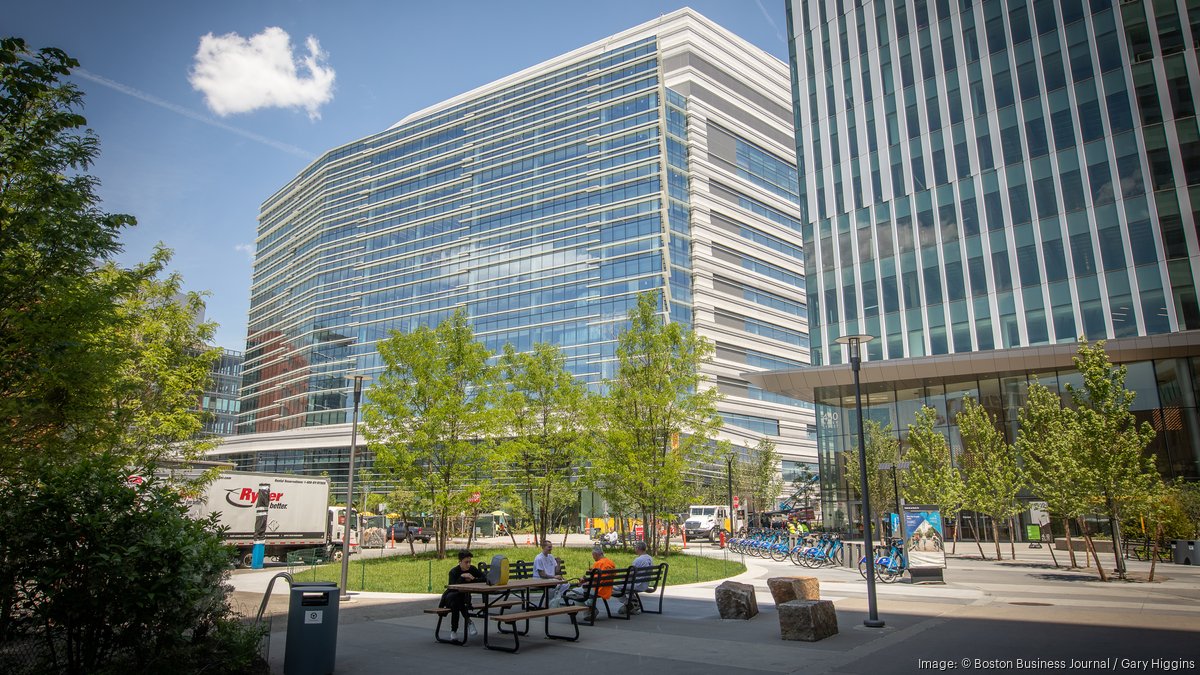 Sanofi jobs planned in Cambridge Mass. - Boston Business Journal