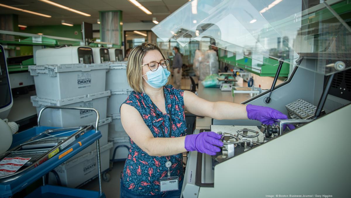 Mass. biotech executives face conflicting signs on growth - Boston ...