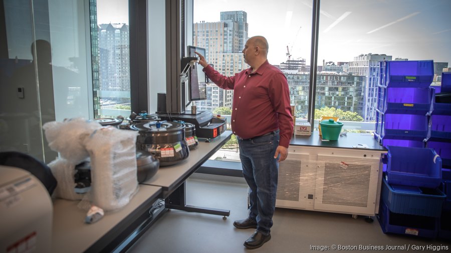 Sanofi jobs planned in Cambridge Mass. - Boston Business Journal