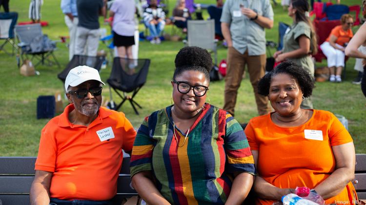 40 Under 40, Class of 2022 leaders: Lori Spicer Robertson of Saks Fifth ...