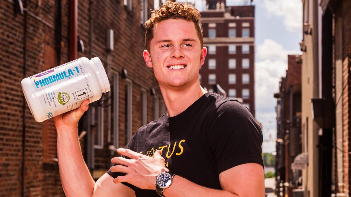 How Mizzou's quarterback Brady Cook is cashing in on his name, image ...