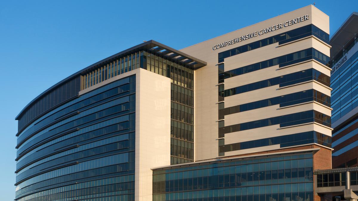 How Atrium Health researchers are making clinical trials more ...