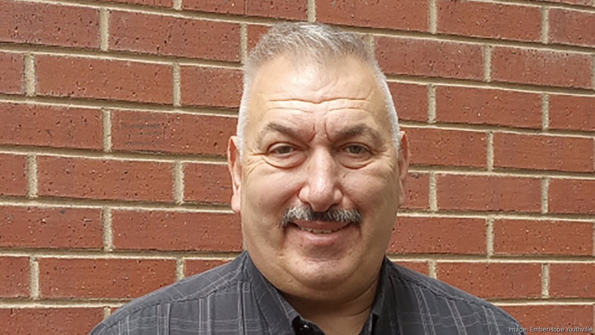 Health Care Heroes: Jim Lund, EmberHope Youthville - Wichita Business ...