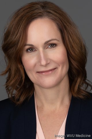 Carrie Willetts named CEO of WVU Medicine Uniontown Hospital ...