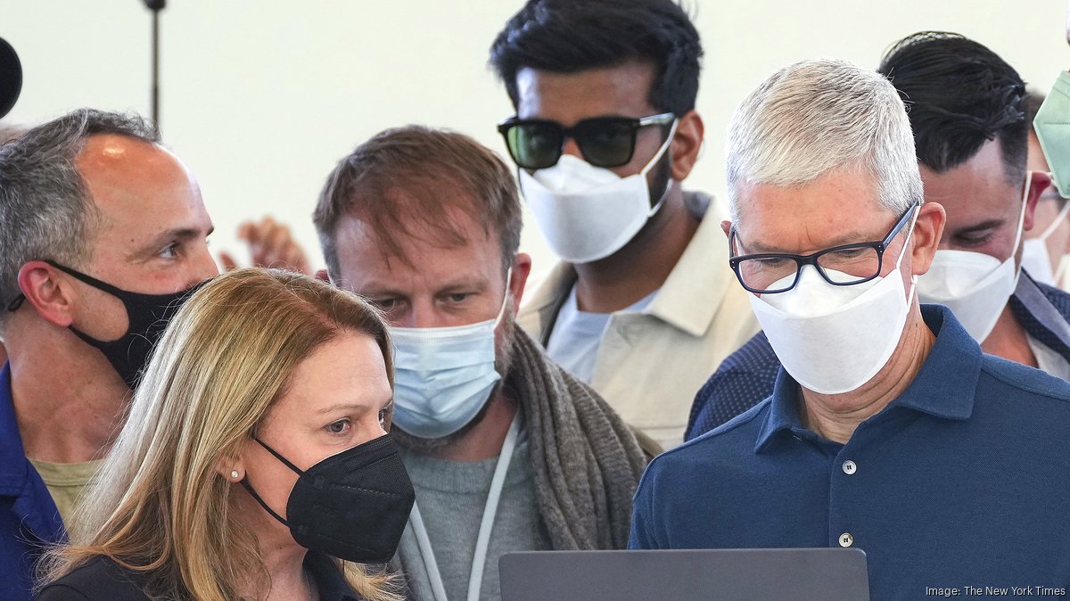 Apple Inc.'s Worldwide Developers Conference: Where to watch it and ...