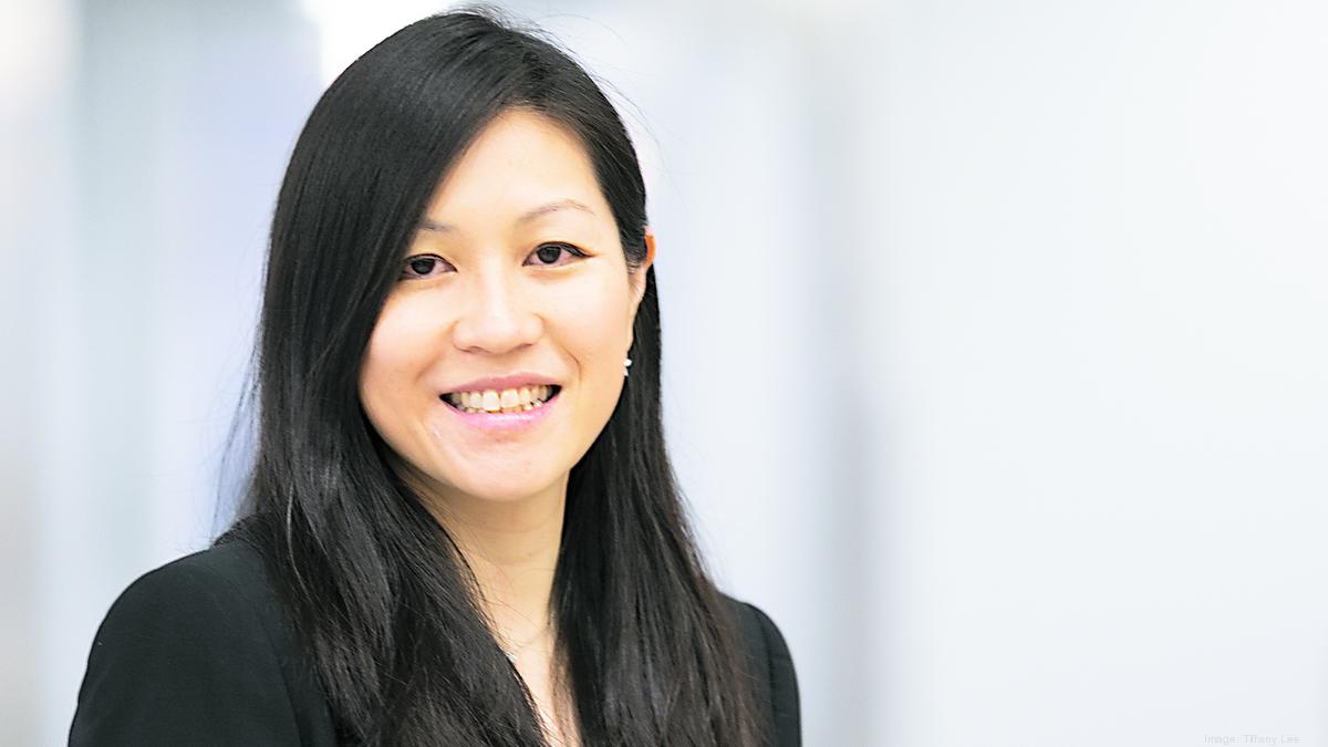 Tiffany Lee of Willkie Farr & Gallagher LLP is a 2022 Women of ...