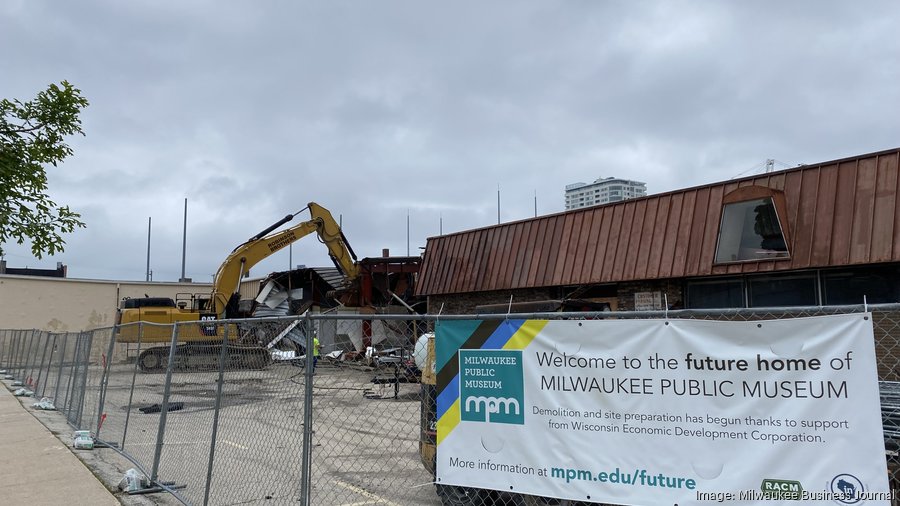 Here's what we know about the new Milwaukee Public Museum - Milwaukee ...