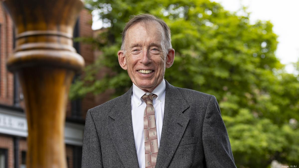 Business of Pride Awards 2022: Former judge Lawrence Mooney has spent ...