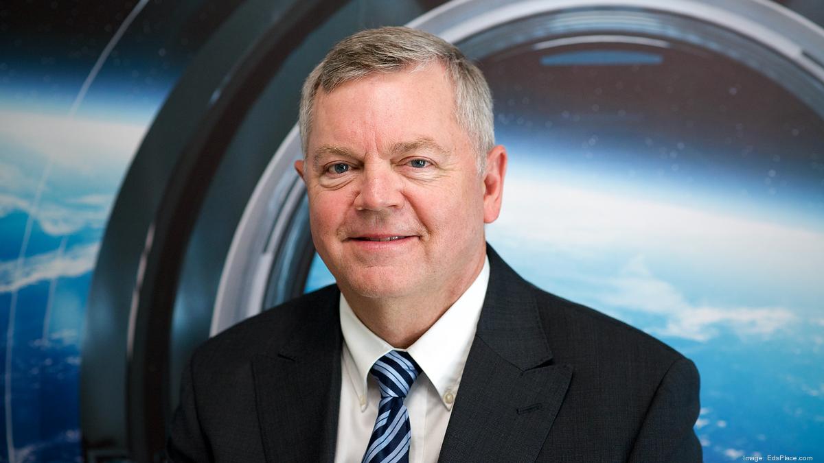 Health Care Heroes: Timothy Benning, Kansas Imaging Consultants ...