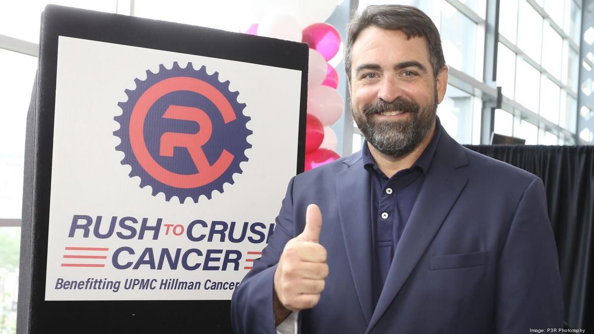 UPMC Hillman Cancer Center, P3R teaming up to host large-scale ...