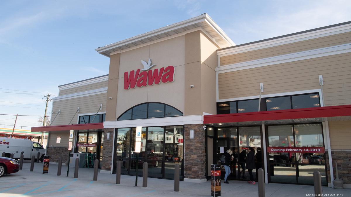 Wawa Inc. eyes Bellevue site - Nashville Business Journal