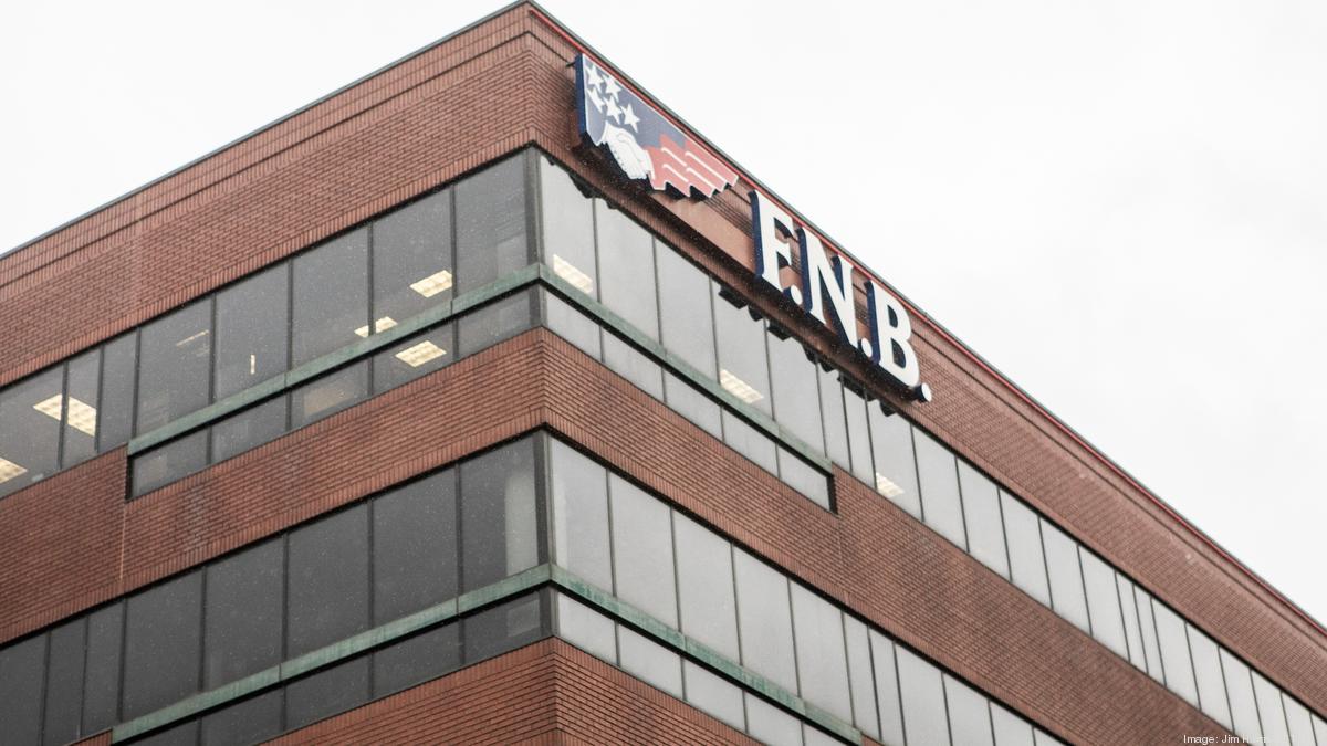 F.N.B. Corp. builds on relationship with Slippery Rock University of ...