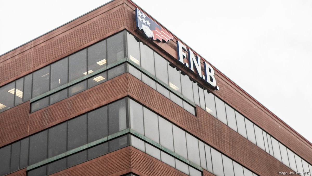 F.N.B. honored for ESG commitment - Pittsburgh Business Times