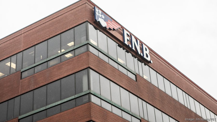 F.N.B. increases Virginia presence, hires John Wesley York to lead ...