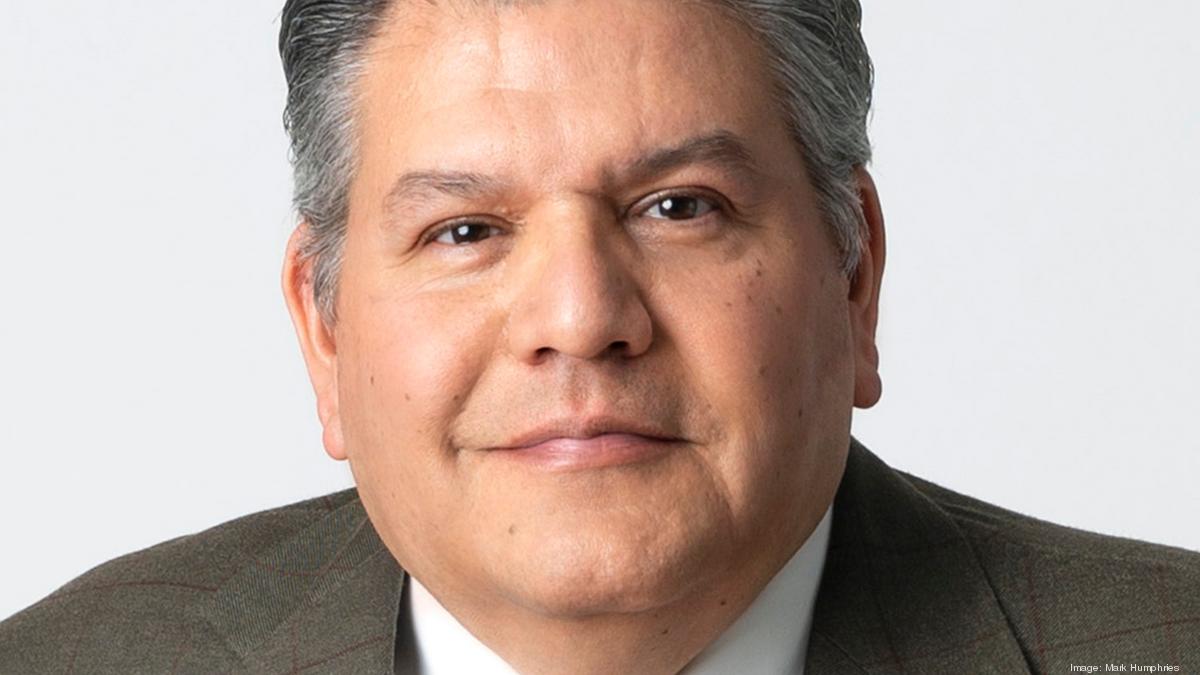 Francisco Solis named San Antonio college interim president - San ...