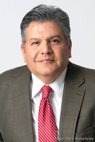 Francisco Solis named San Antonio college interim president - San ...