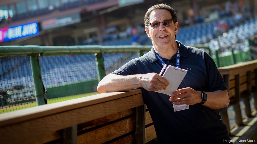 The Athletic's Jayson Stark calls the rise of Baseball Reference 'life ...