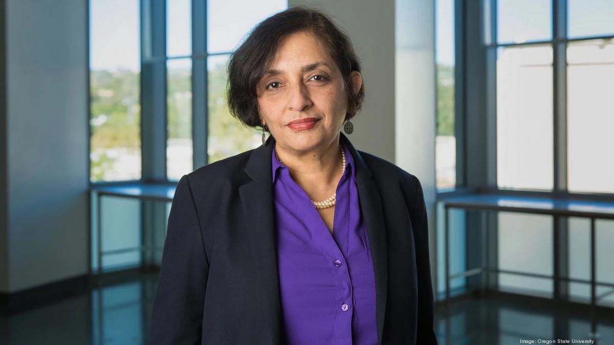 Oregon State University appoints Jayathi Murthy of UCLA - Portland ...