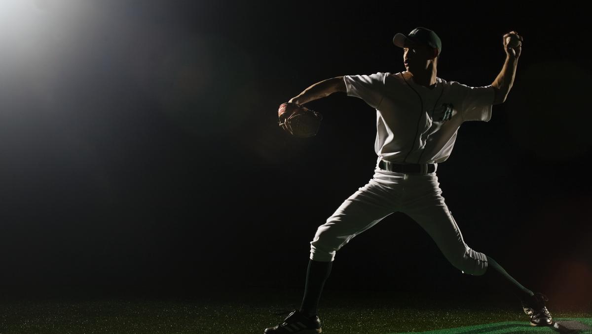 Rare surgery gets former professional pitcher back to throwing 90-plus ...