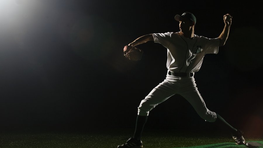 Rare surgery gets former professional pitcher back to throwing 90-plus ...