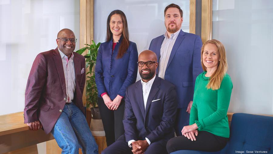 VC firm Seae Ventures kicks off fund for marginalized companies ...