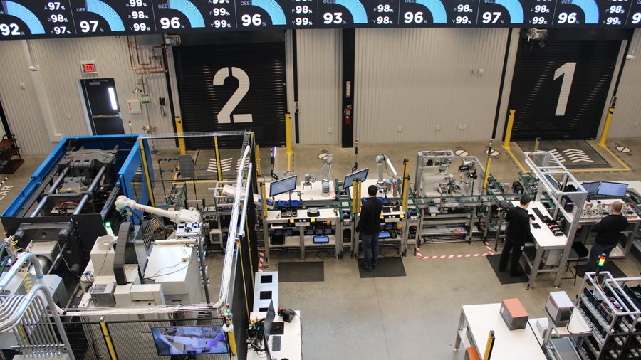 Deloitte Consulting LLP touts ‘the art of the possible’ with Wichita ...