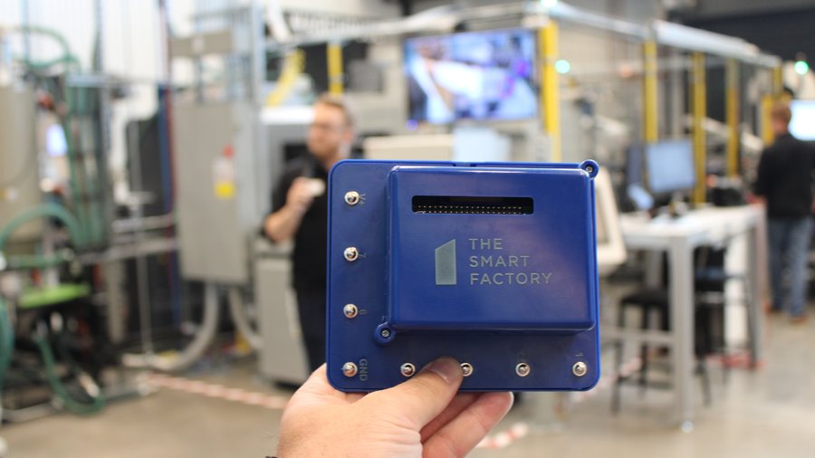 Deloitte Consulting LLP touts ‘the art of the possible’ with Wichita ...