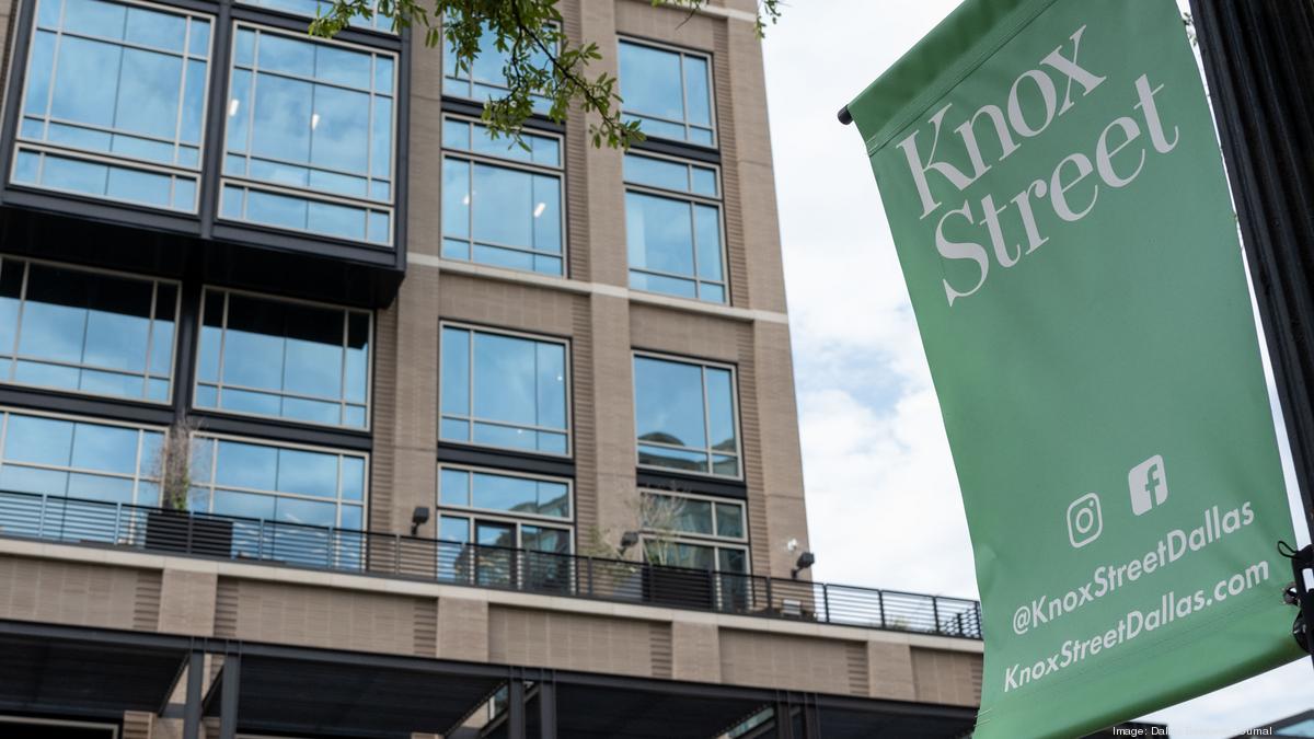 Hotly anticipated Knox District project featuring Auberge hotel ...