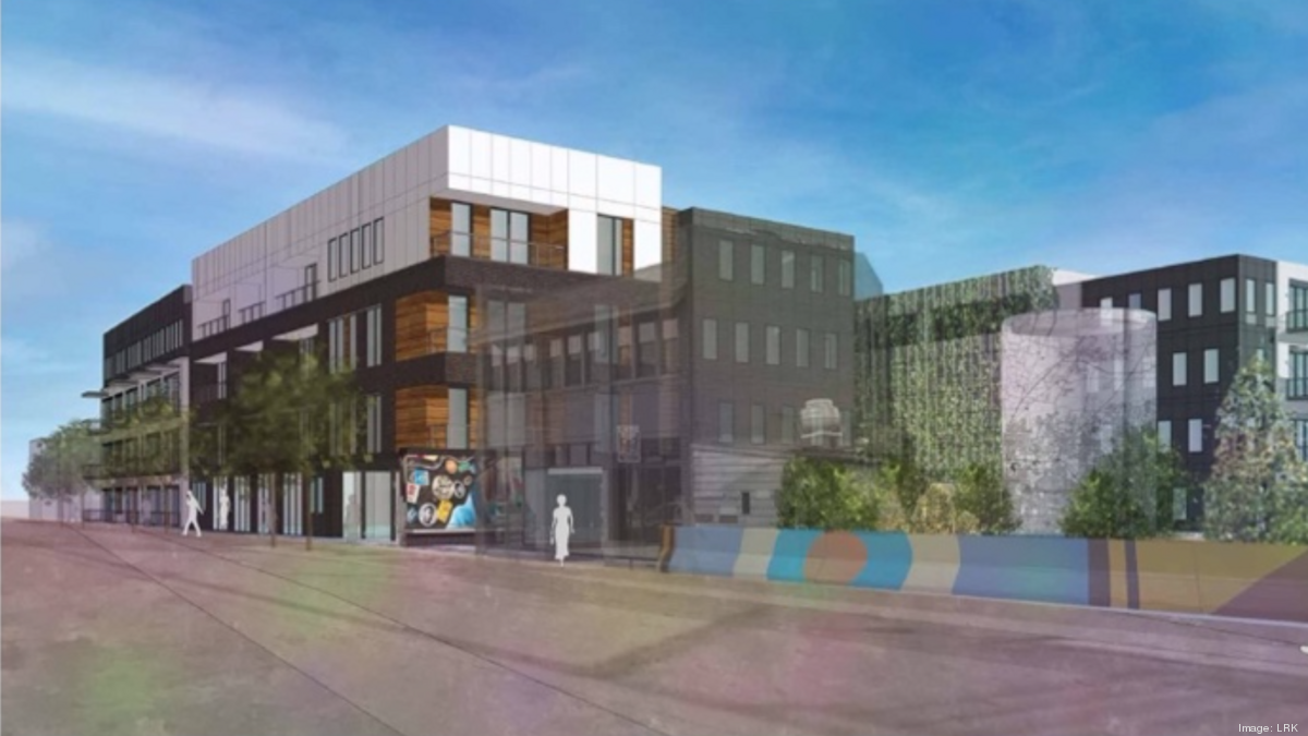 Rise on the Ravine: Developer plants flag for huge next phase of Edge ...
