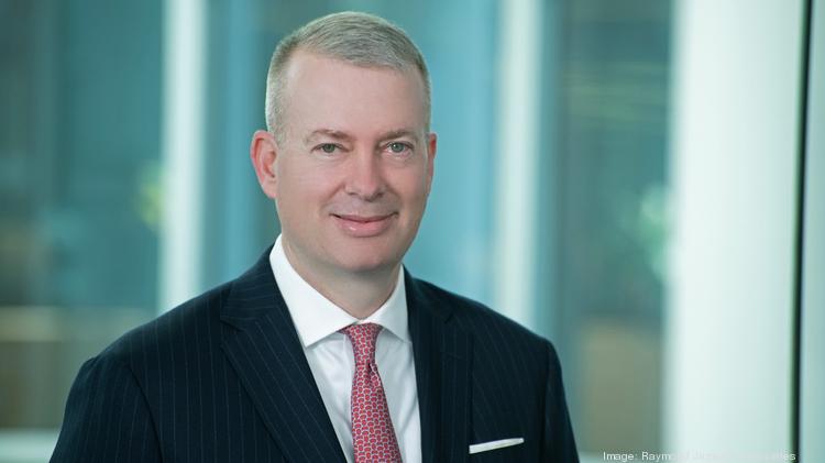 Raymond James recruits Baird wealth group with billions in assets ...